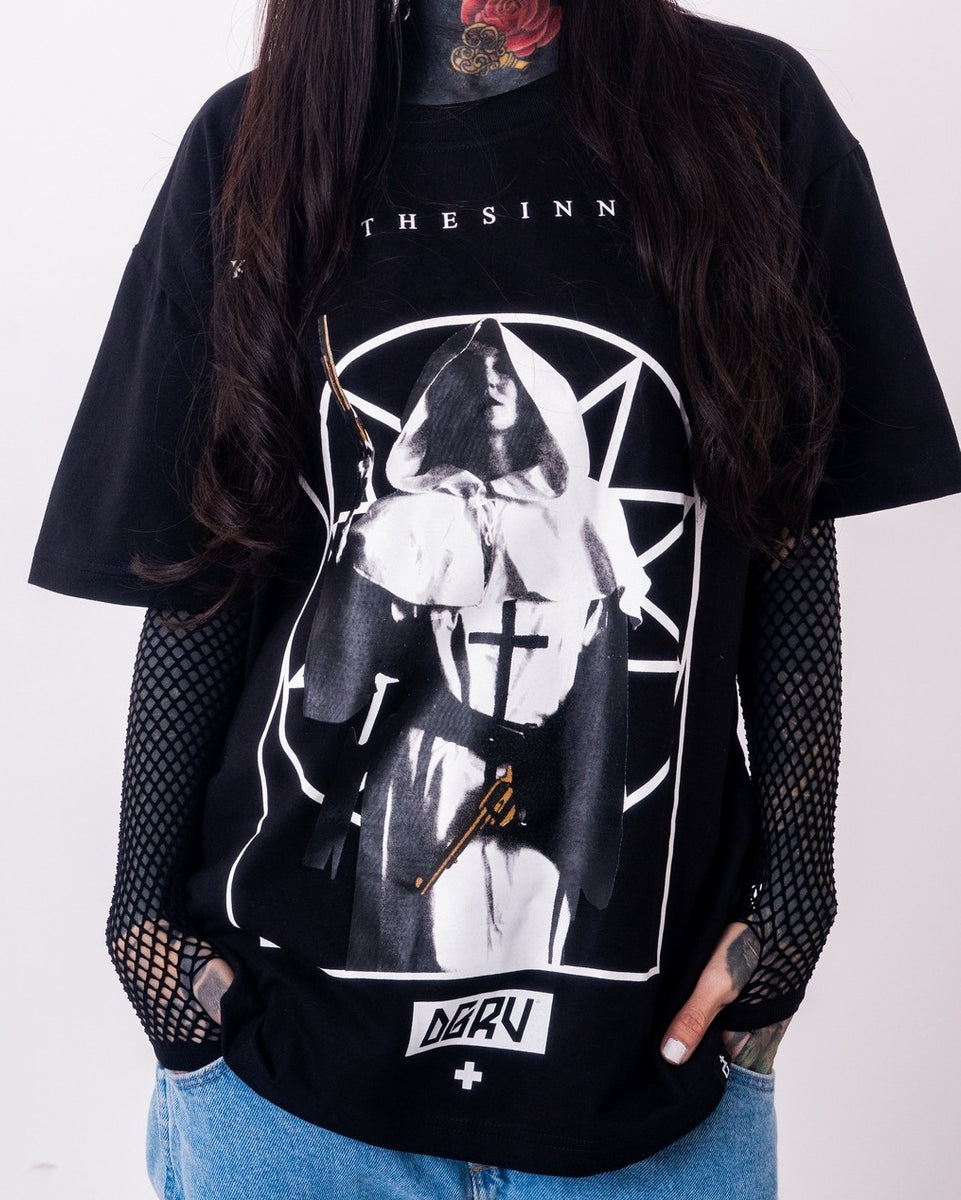 KILL THE SINNERS – DGRAVE APPAREL