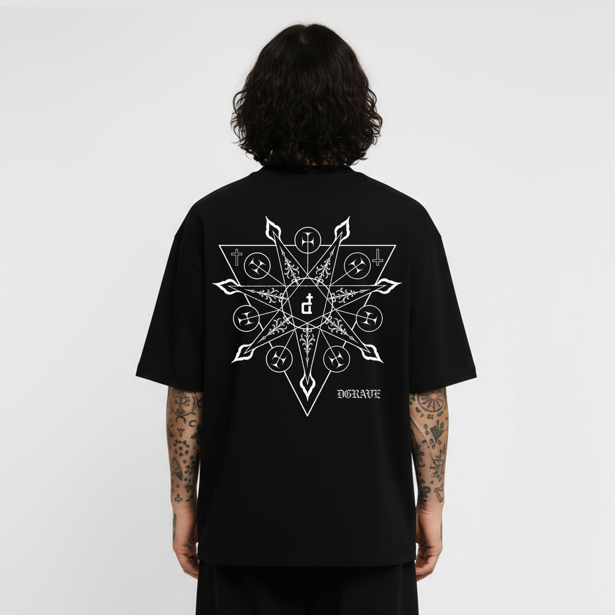 PARADOOM – DGRAVE APPAREL